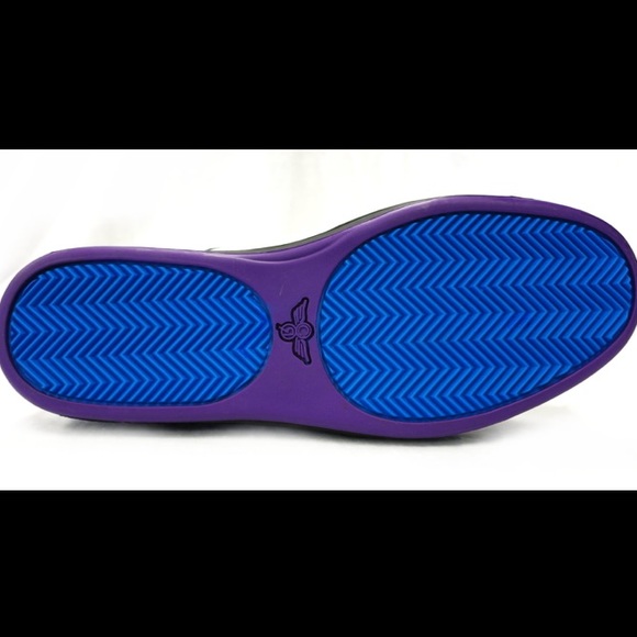 Creative Recreation | Shoes | Creative Recreation Cesario Lo Purple ...